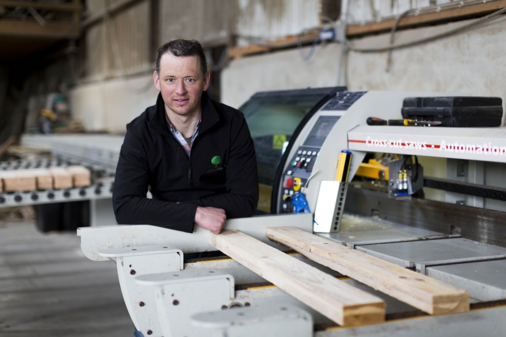 Home - Hennessy Timber Group